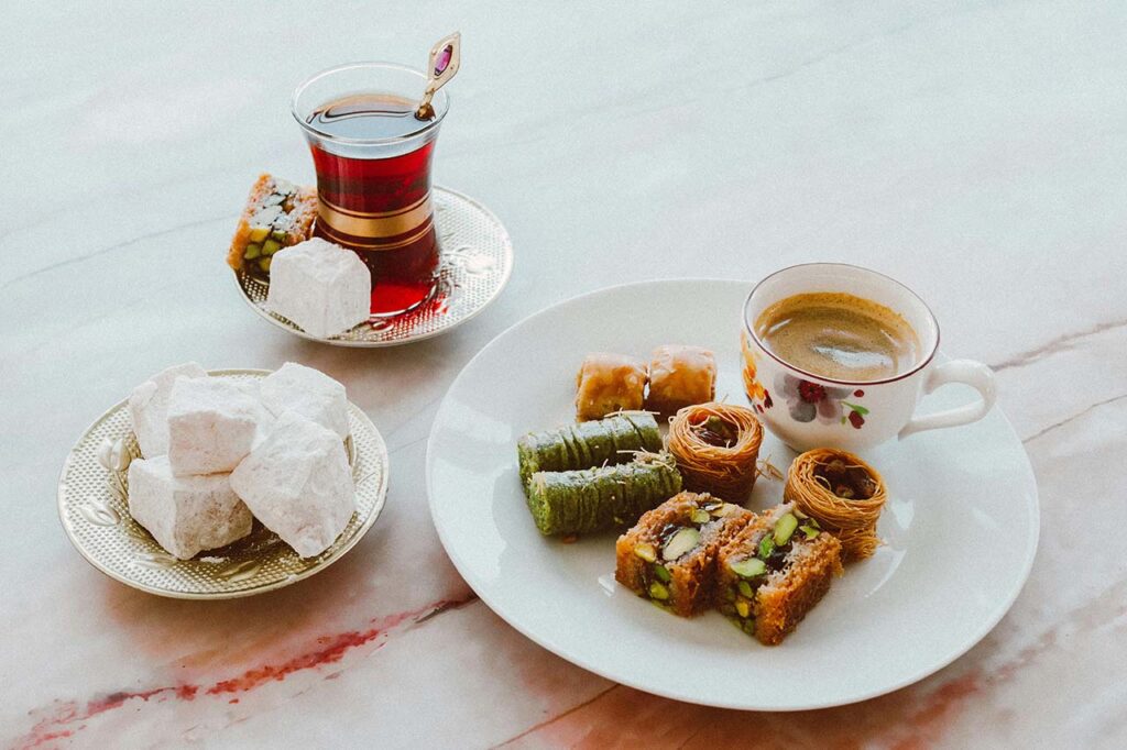 Home - Turkuaz Turkish Grill